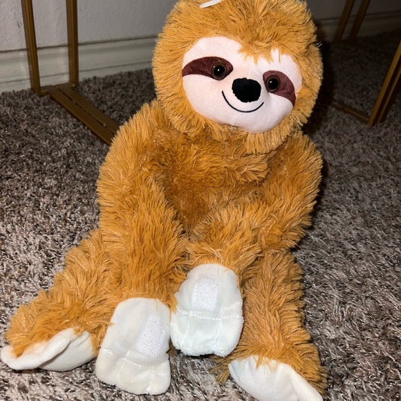 Toys | Sloth Teddy | Poshmark
